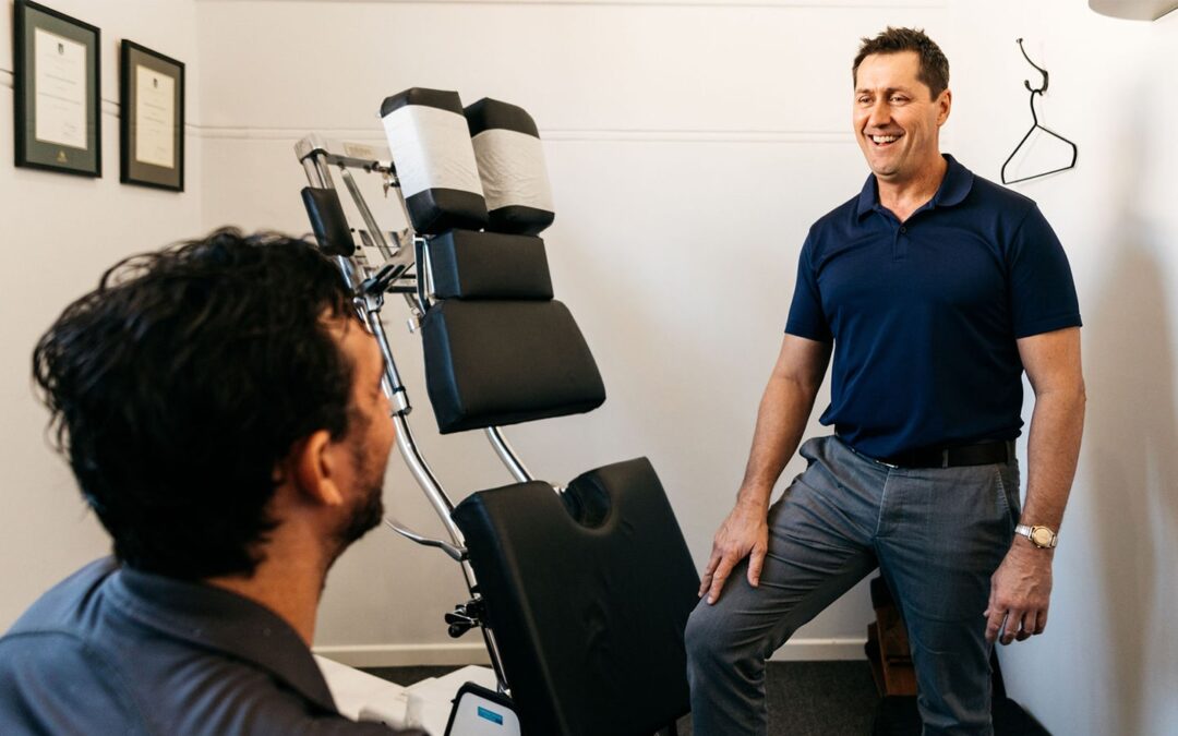 Meet the Team at Tribe Chiropractic | Brisbane Northside Allied Health
